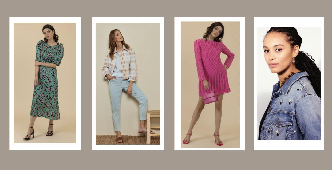 Designer Ladies Boutique Lossiemouth Moray | Exclusive Designer ...